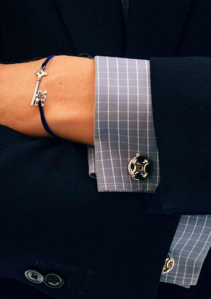 Bracelets suisses élégants - Swiss Accent | Le cadeau suisse idéal
