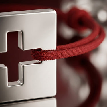 Bracelets suisses élégants - Swiss Accent | Le cadeau suisse idéal